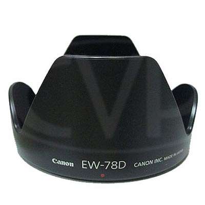 Buy - Canon EW-78D Lens Hood (4677A001)